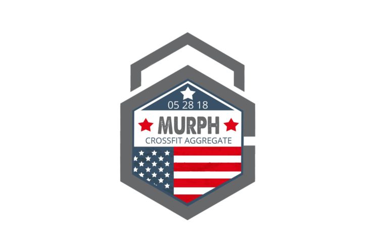 2nd Annual CrossFit Aggregate "Murph Challenge" - Welcome Home